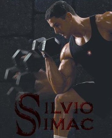 Silvio Simac – Interview – Eastern Film Fans