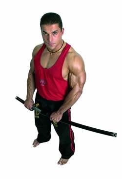 Silvio Simac – Interview – Eastern Film Fans