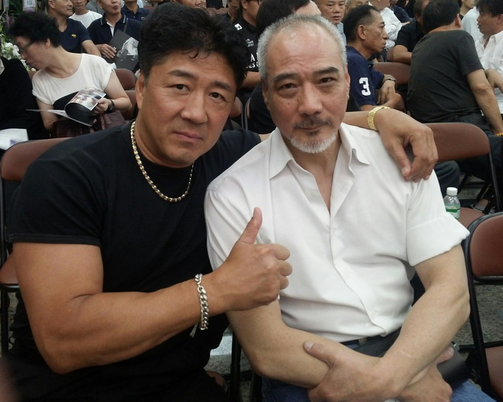 Conan Lee – Photo Gallery – Eastern Film Fans