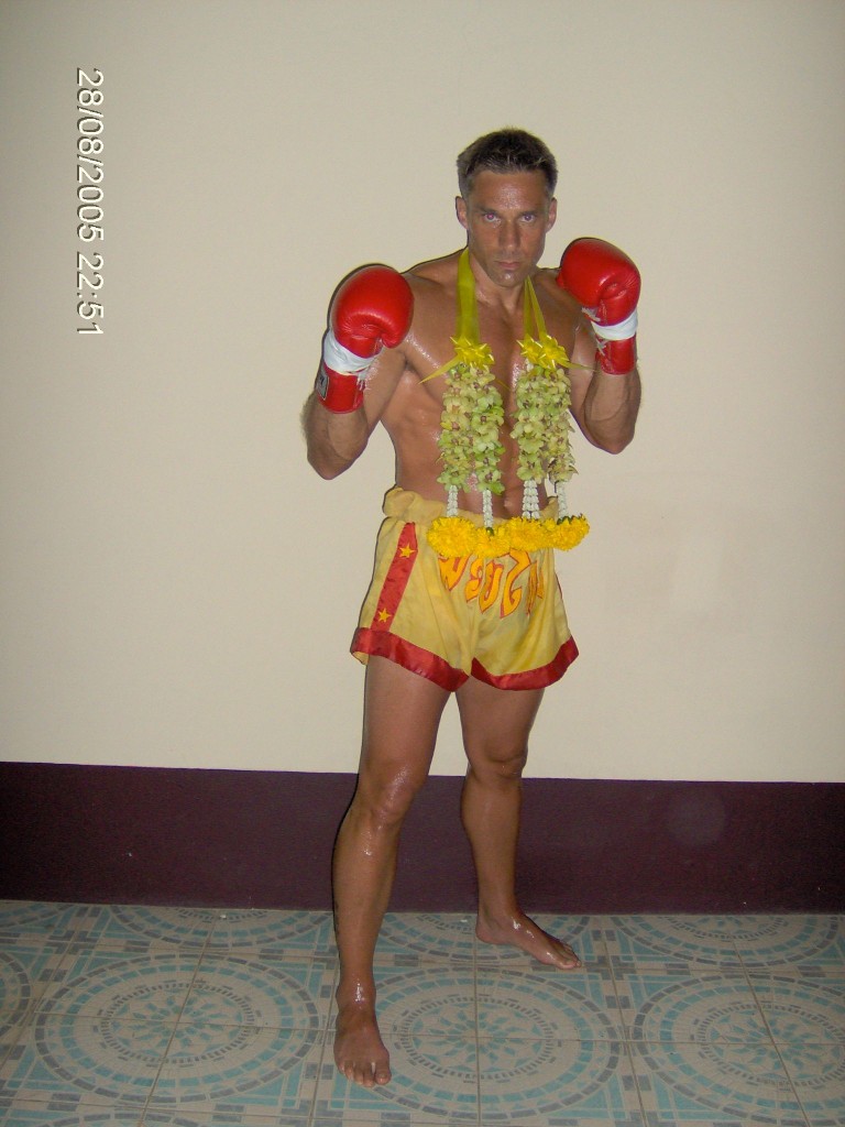 Gary Daniels Exclusive Interview – PART 1 – Eastern Film Fans