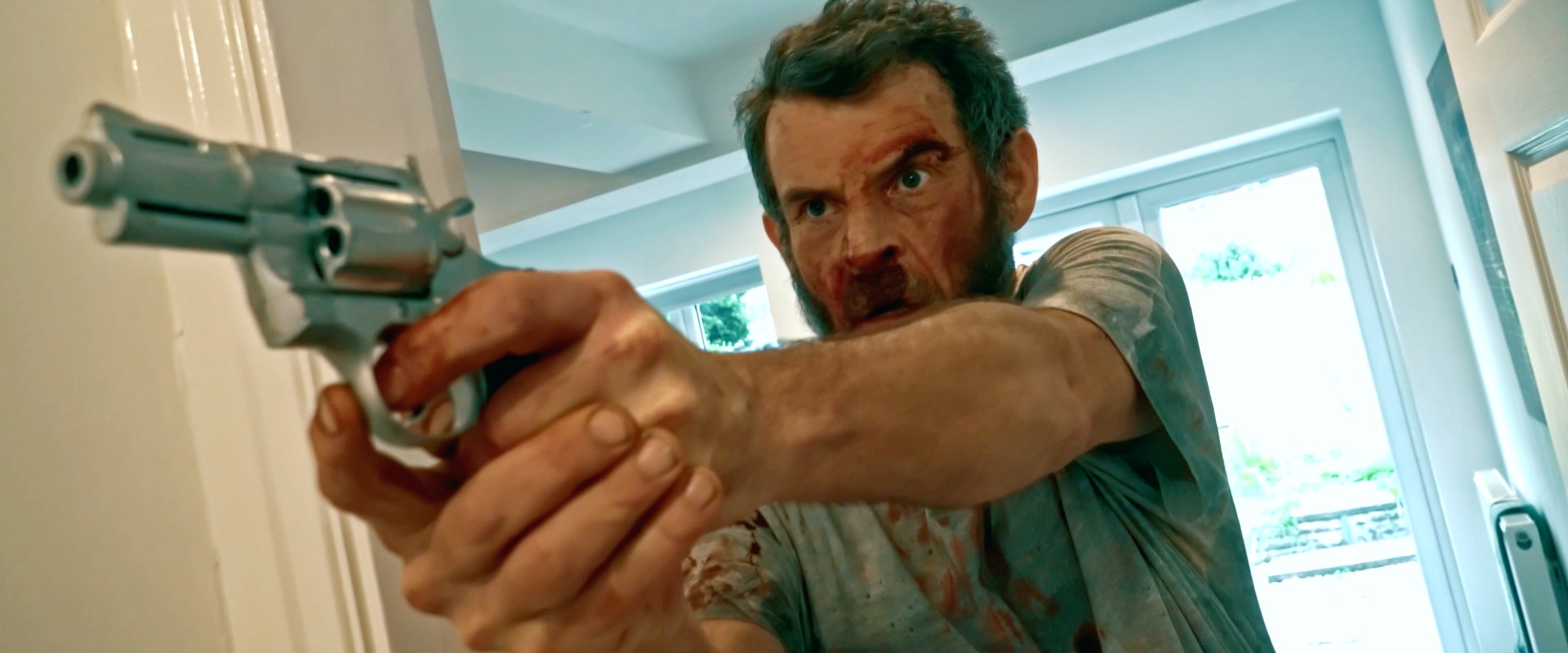 Ballistic – Review – Eastern Film Fans