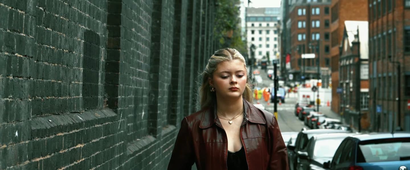 Ballistic – Review – Eastern Film Fans